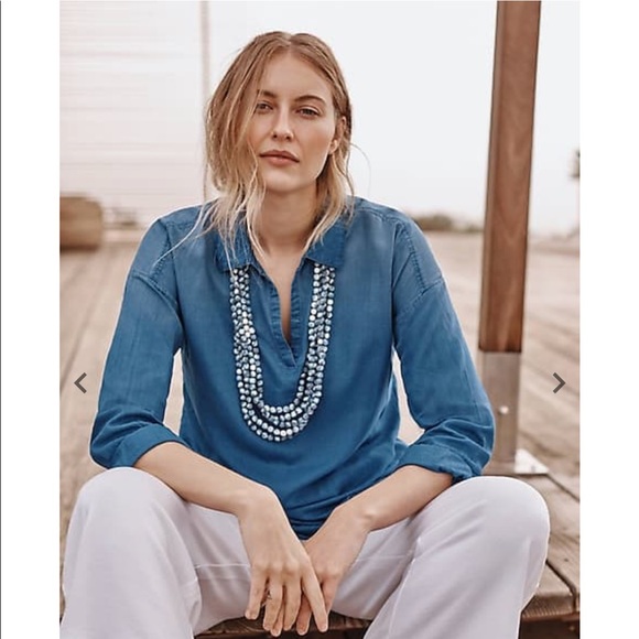 J. Jill | Tops | Jjill Top | Poshmark